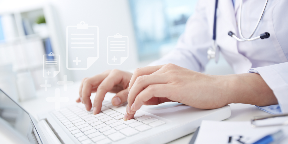 SaludTotal - Expediente Clínico Electrónico